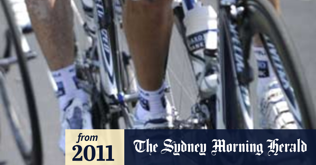 Sprinter Davis has heart set on tour's green jersey