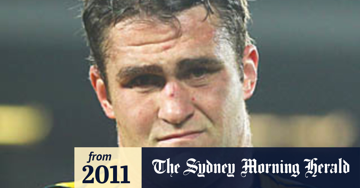 A hell of a week for Captain 'Kev'