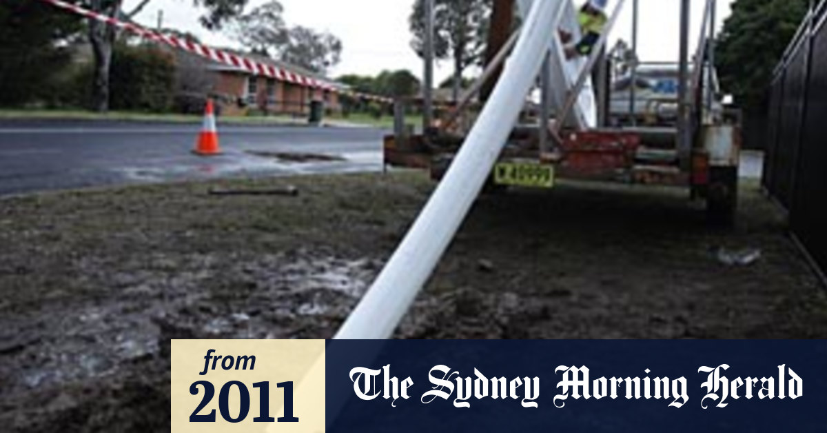 NBN teething problems revealed