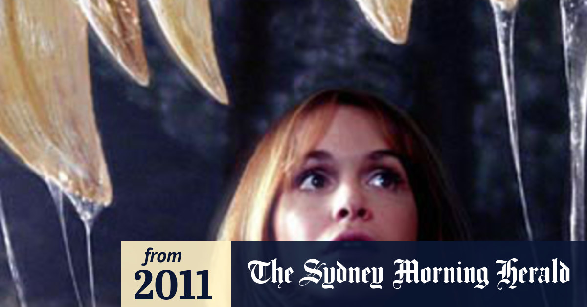 Primeval, Tuesday April 12