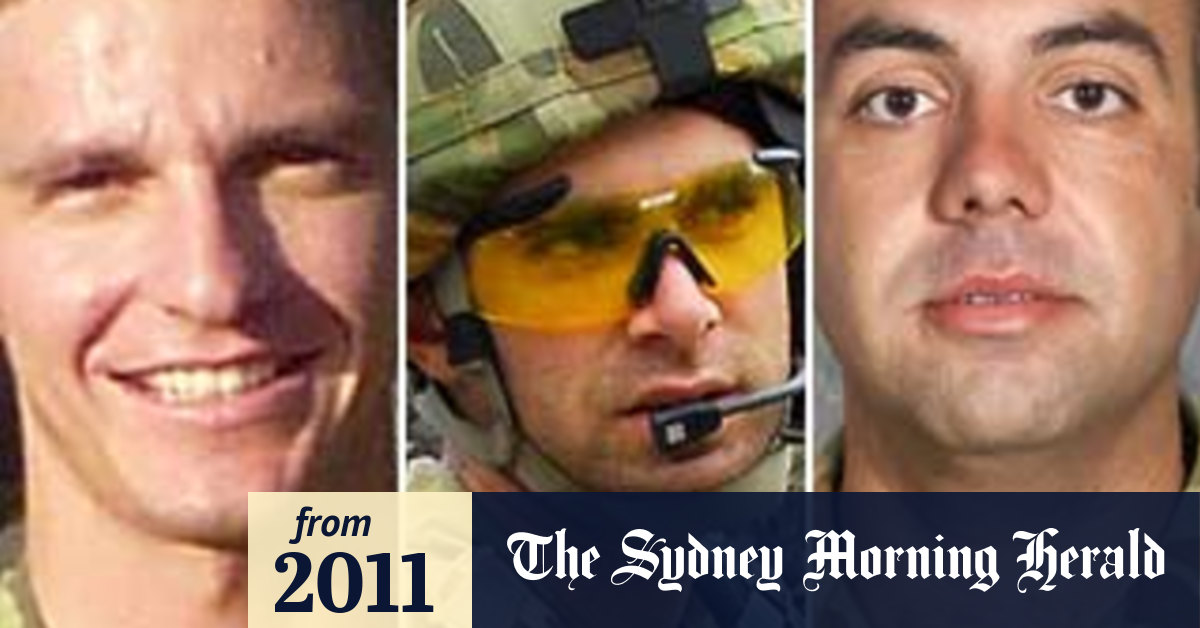 Diggers who gave their all in 'freedom's fight'