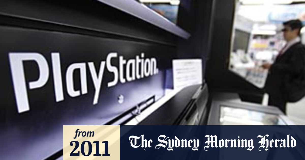 Limited launch for PlayStation 3D display