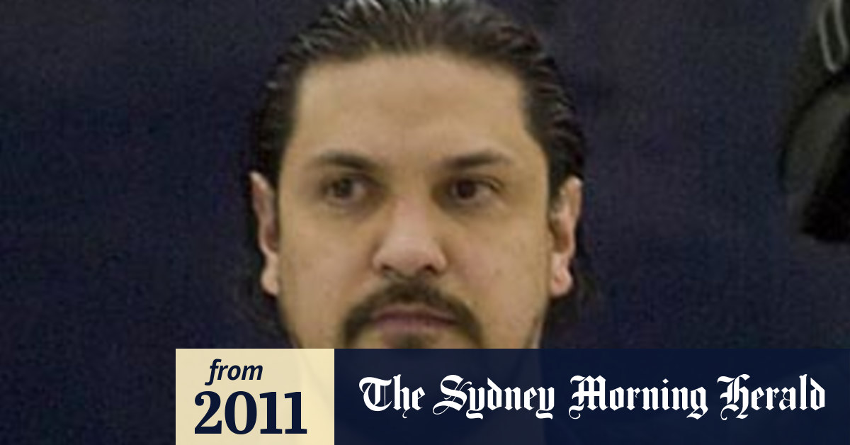 Fashion maketh the drug dealer