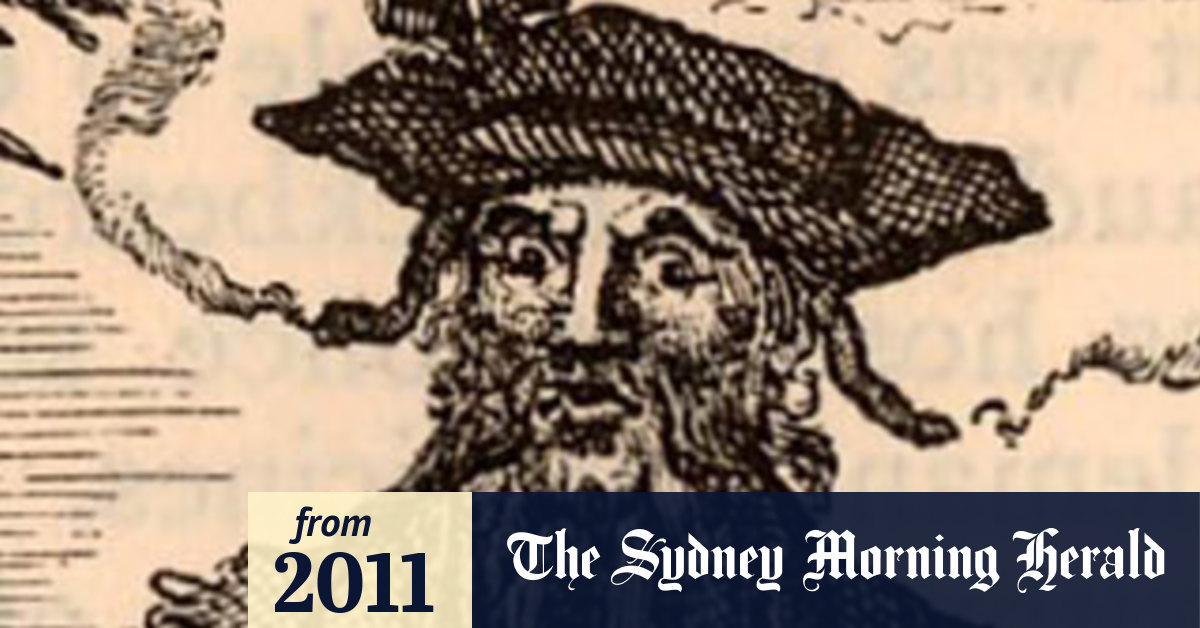 Vic Reeves' Pirates, Sunday, August 21