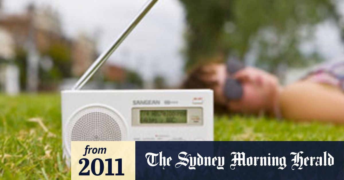 Heads still rolling at 96FM