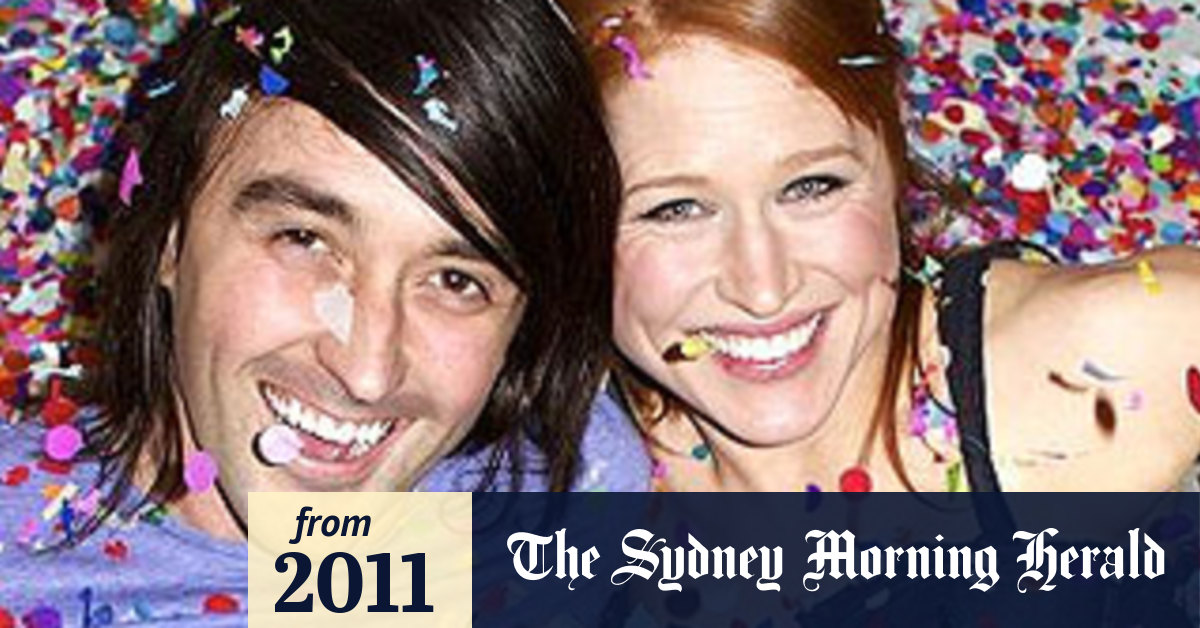 Twentysomething: series premiere, Tuesday, September 6