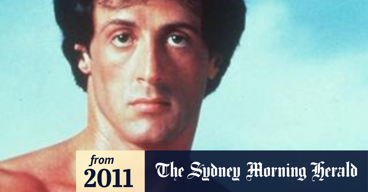 Wilkommen to Rocky, the musical