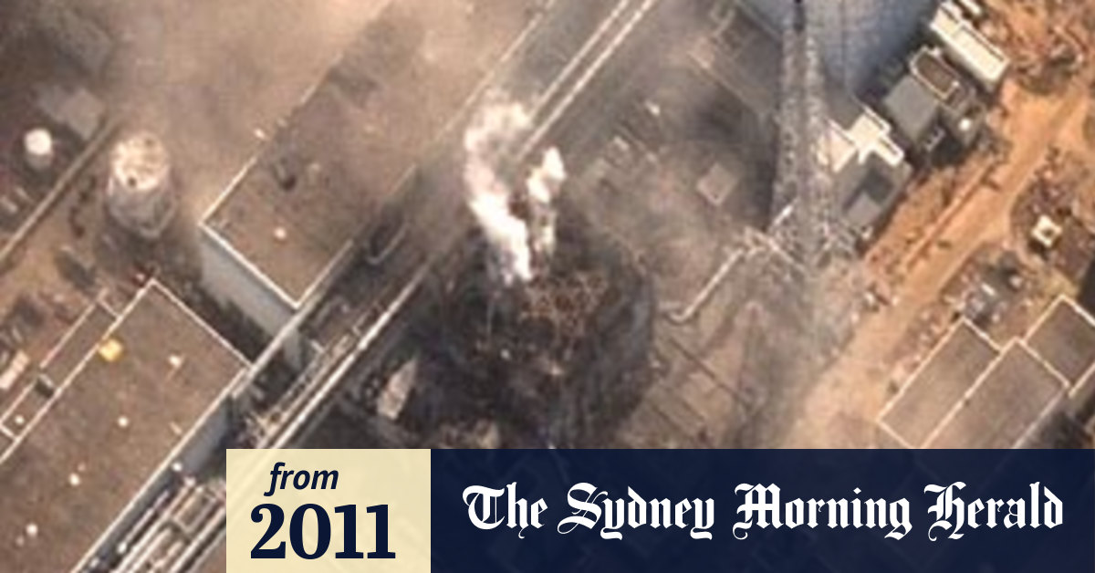 Deadly nuclear levels detected