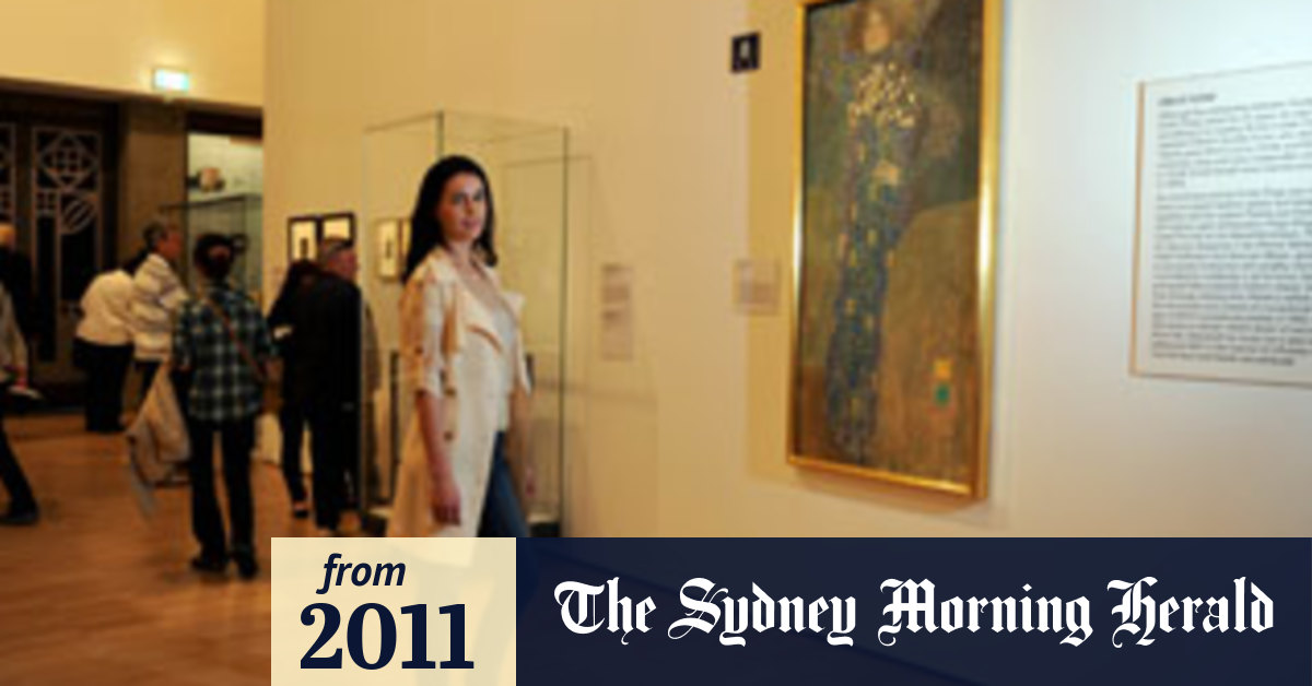 Vienna's radical style still in vogue