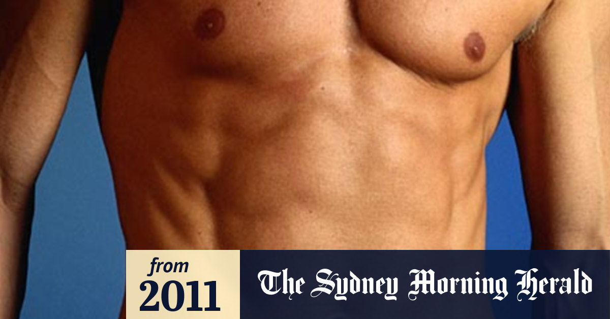 Workout rules for an awesome six-pack