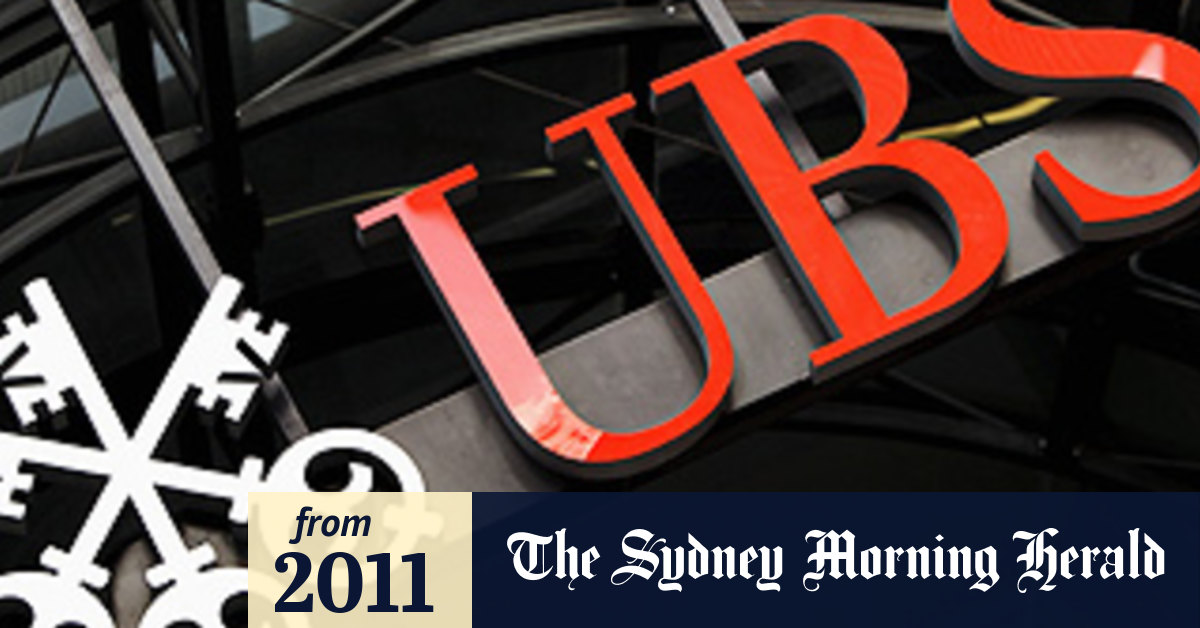 UBS bonus deal opens pool to predators