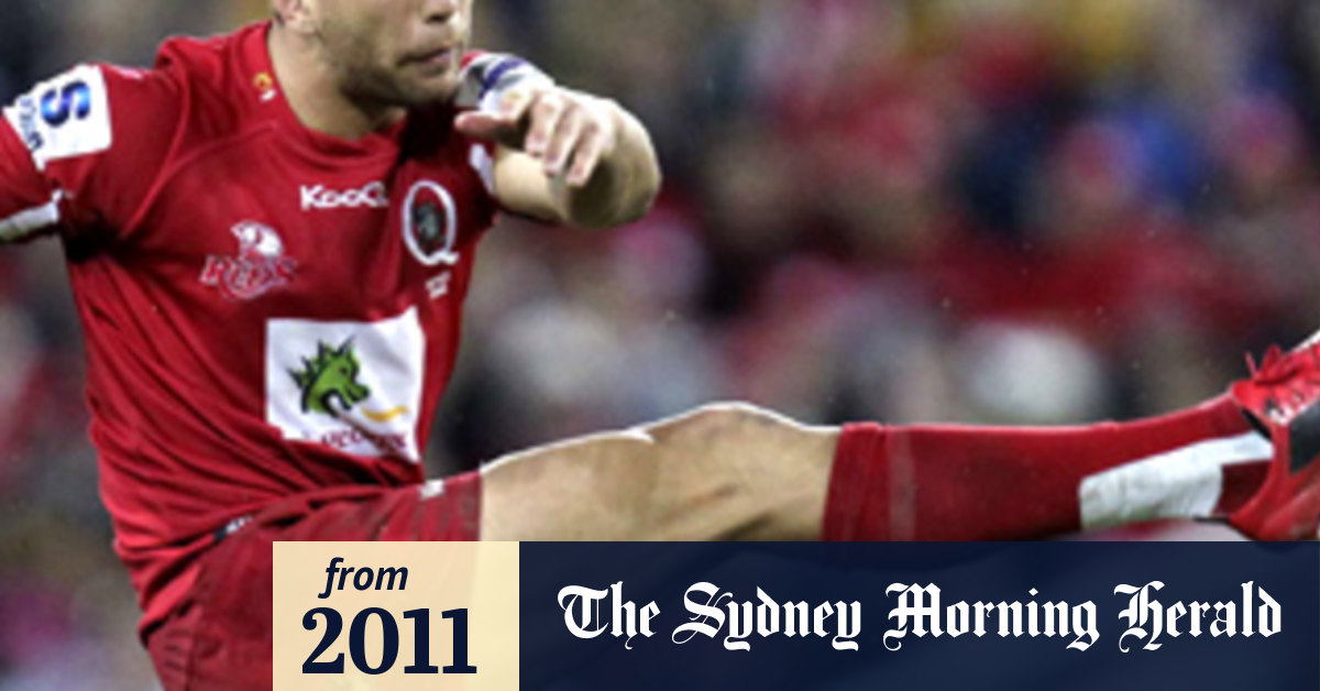 Cooper booster shot helps cure our Mondayitis