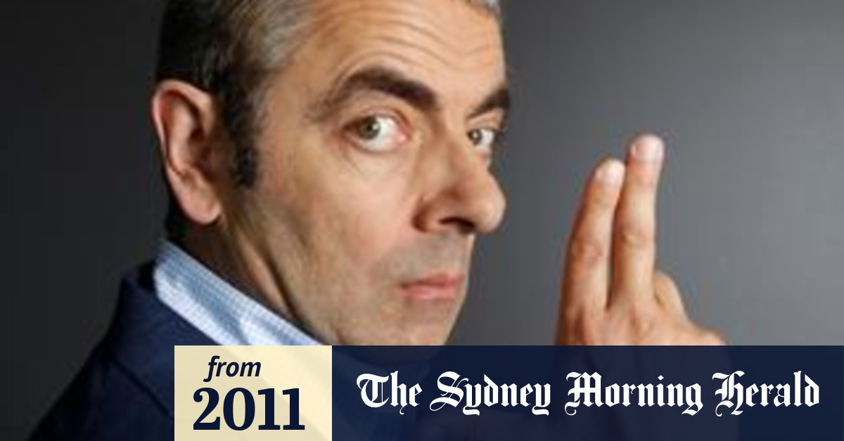 Johnny English Reborn