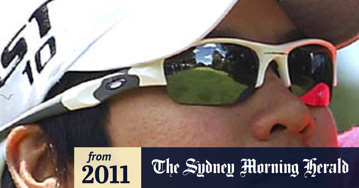 Tseng joins elite with runaway win