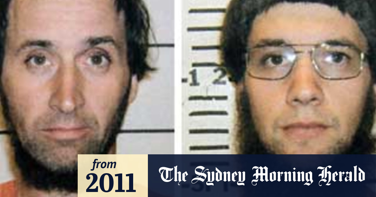 'We're here for Sam Mullet to get revenge': saga of the Amish beard ...