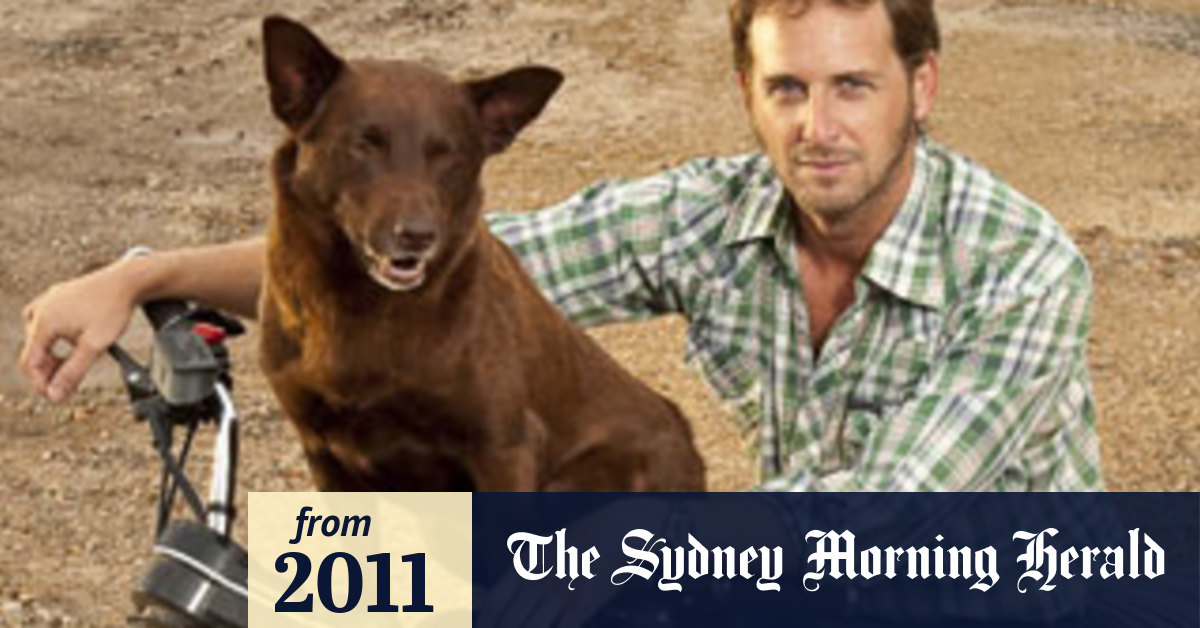 How Did John Die In Red Dog