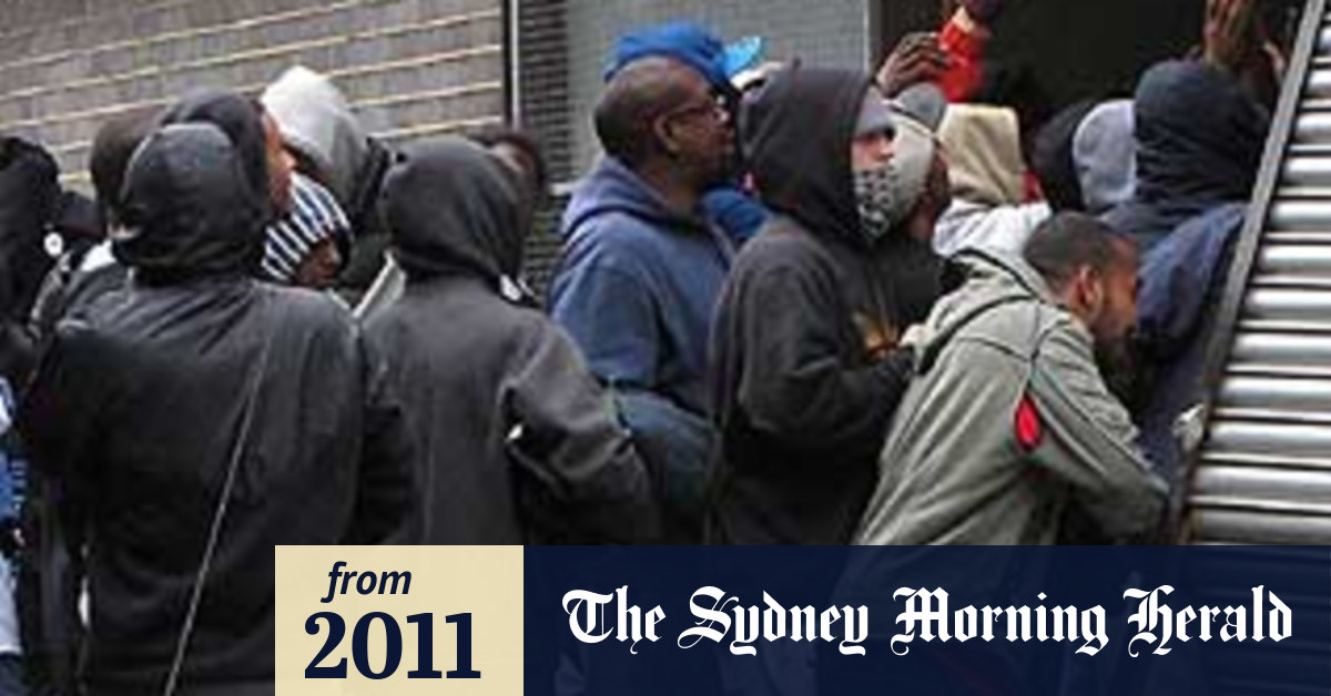 Britain's 'feral underclass': how the system failed a nation