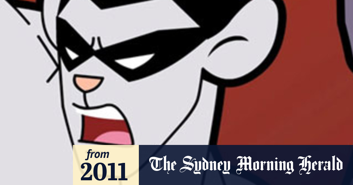 Sumo Mouse, Thursday April 21