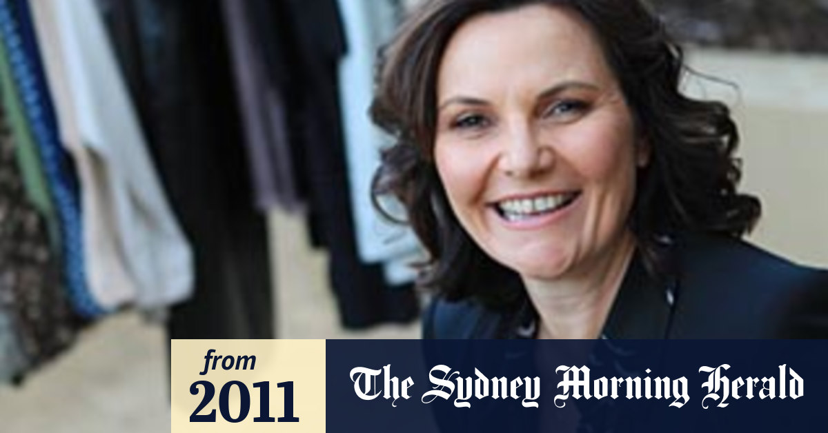 Concepts for changing times