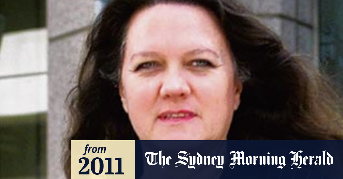 Billionaire Rinehart sued by daughter