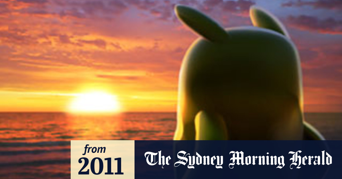 Sad day for Australian games industry