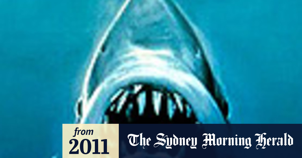 The True Story: Jaws