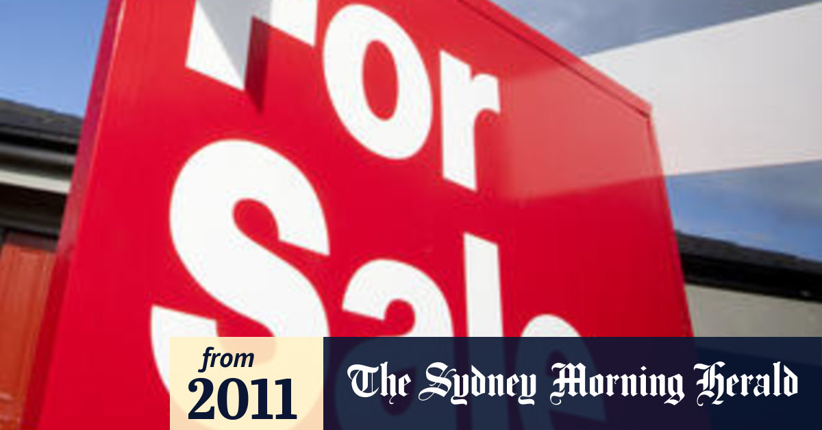 A slow and steady fall