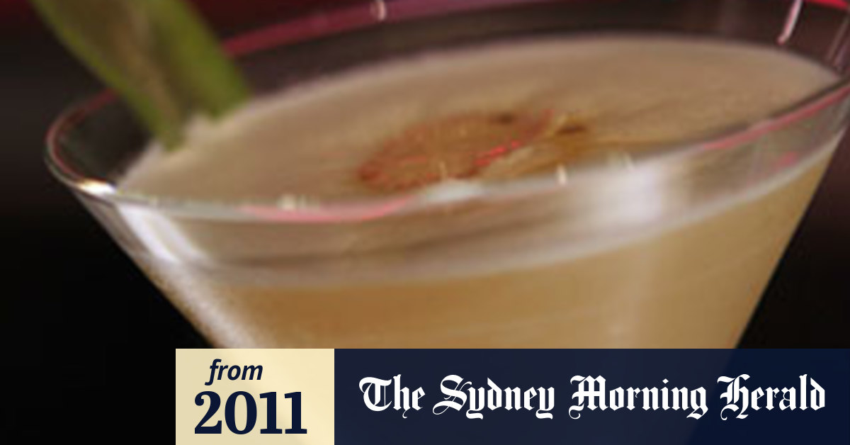 Something for the weekend