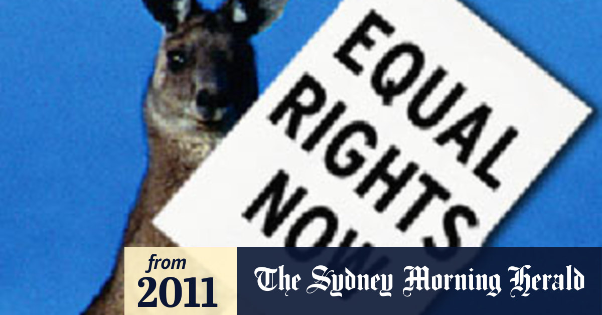 Calls for equal legal rights for nature