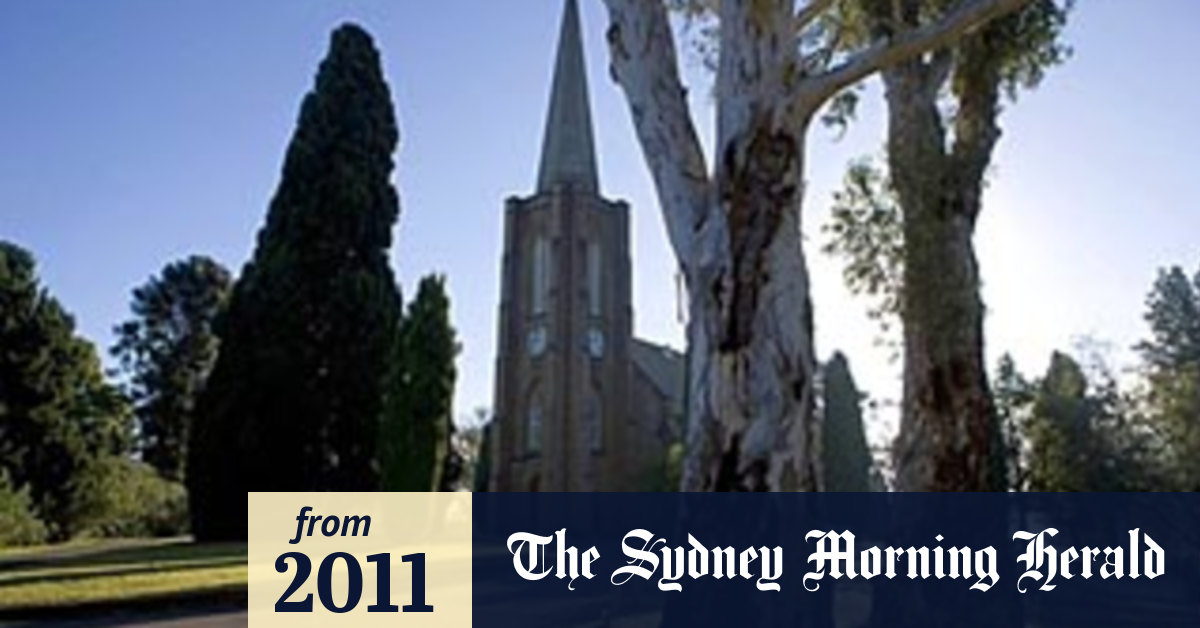 Postcode 2570 - Camden