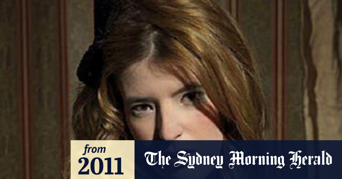 Britain's Missing Top Model, Wednesday March 16