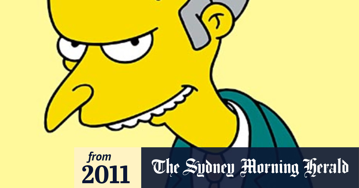 TV bosses pull Simpsons episodes after Japan nuclear emergency