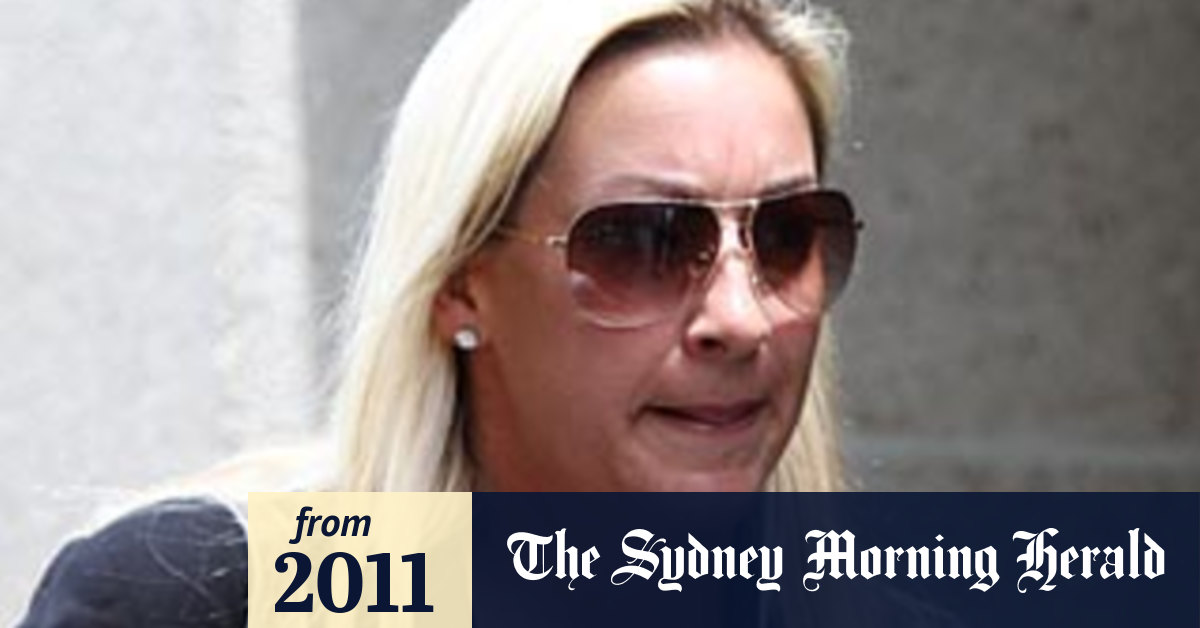 Keli Lane sentenced to 18 years' jail for murder of Tegan