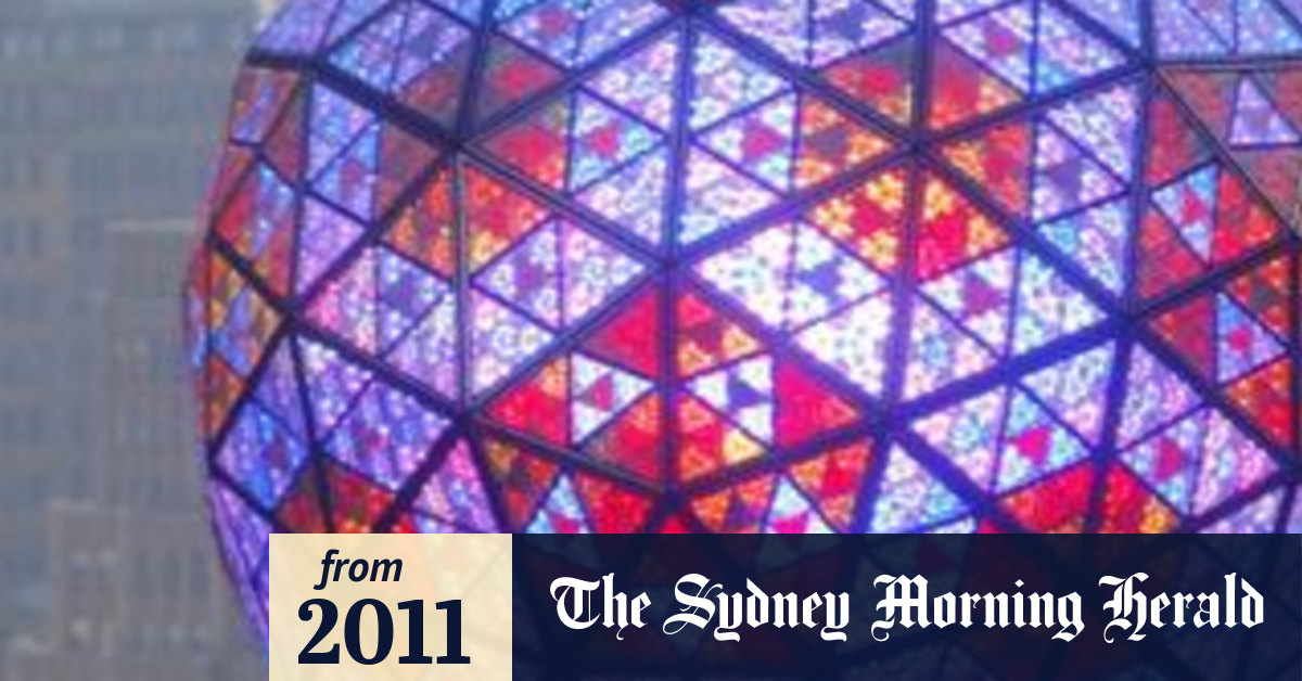 Best of the world - December 31, 2011