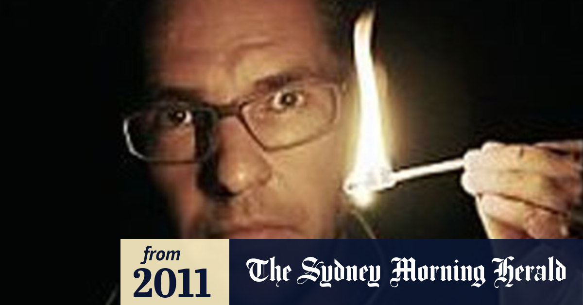 Into Eternity: review