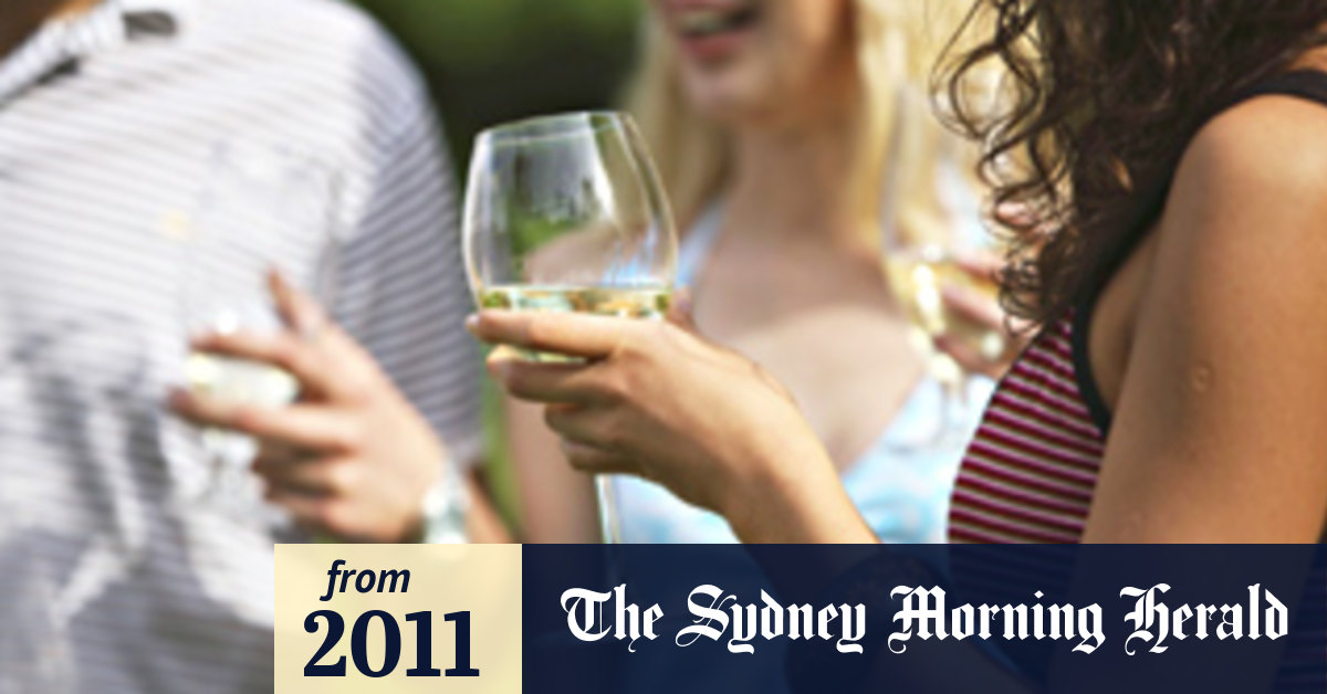 How to navigate a party alone