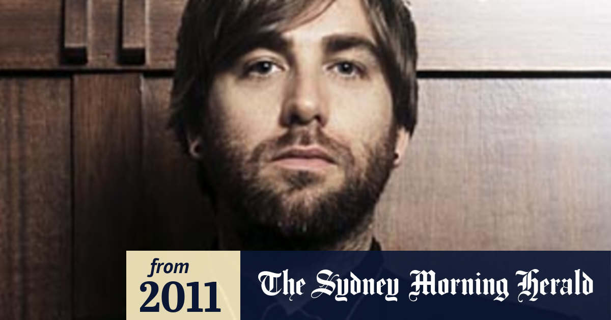 Review: Josh Pyke