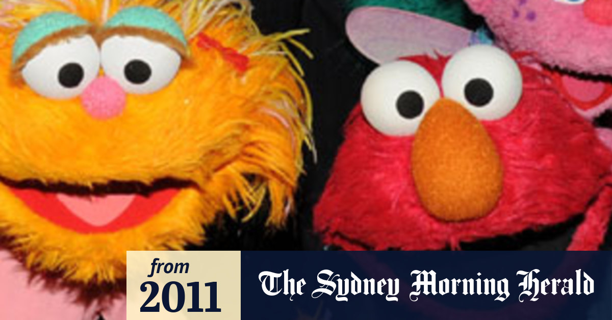 Sesame Street beams to Pakistan