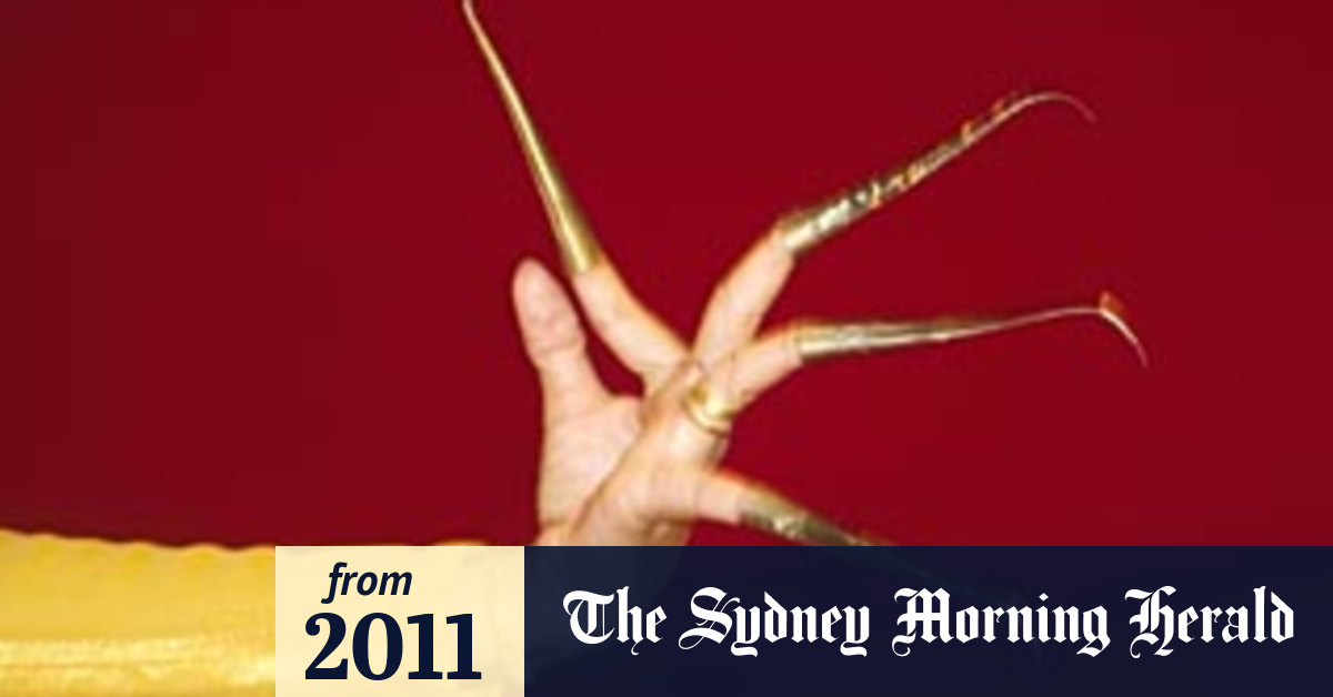 Simple hand gesture has two countries up in arms