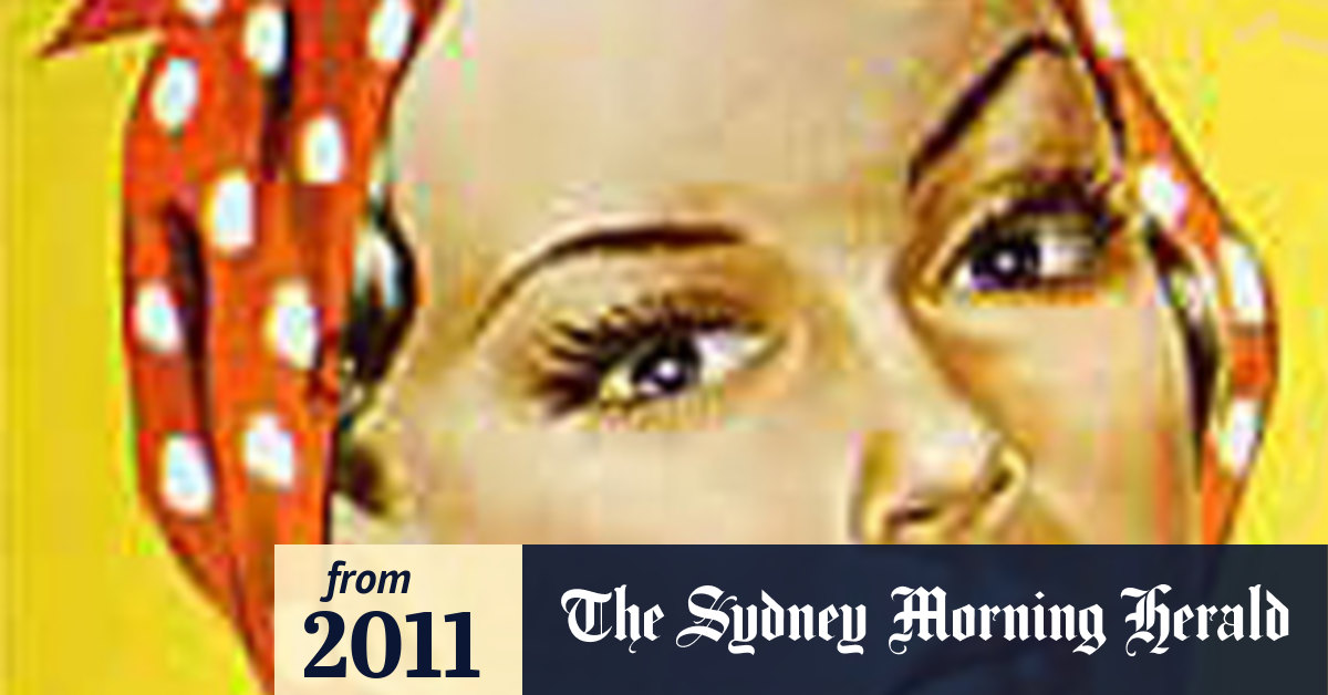 Face of Rosie the Riveter poster dies