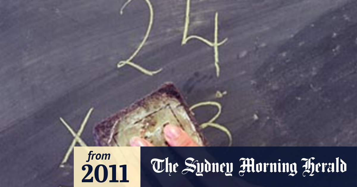 Constant joy of opening minds