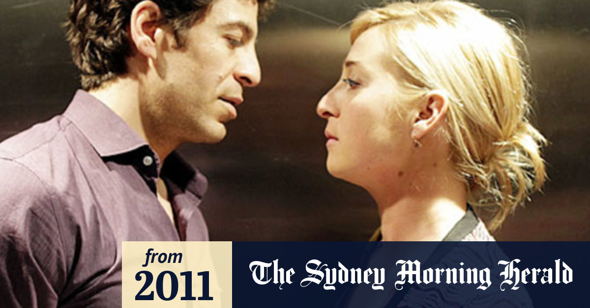 Offspring: series return, Monday, May 16