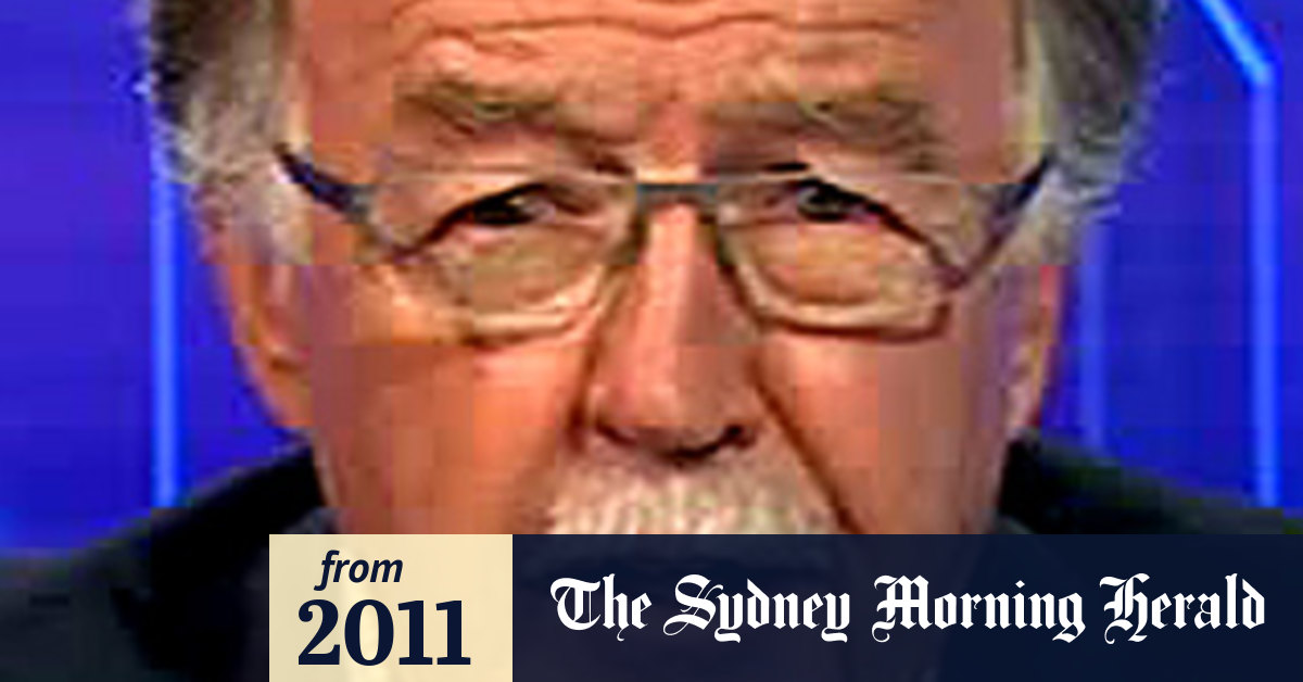 6PM with George Negus