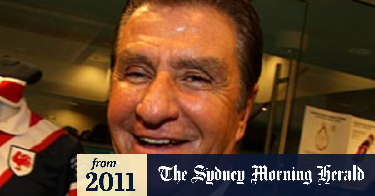 Gus and them: Nick approves