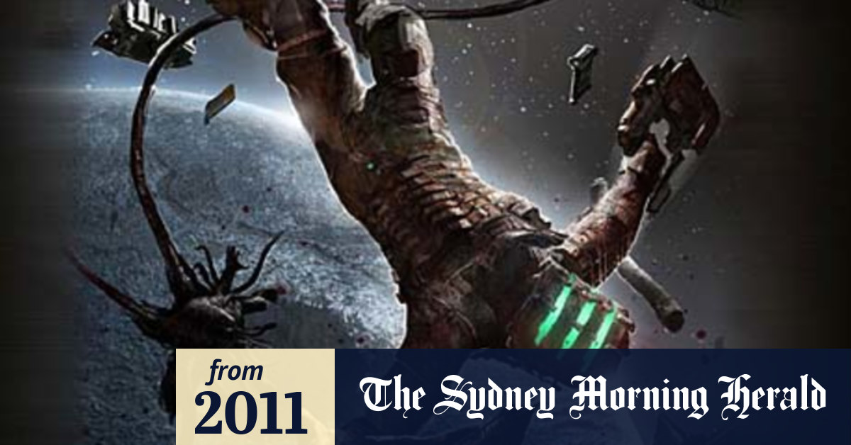 Review: Dead Space 2