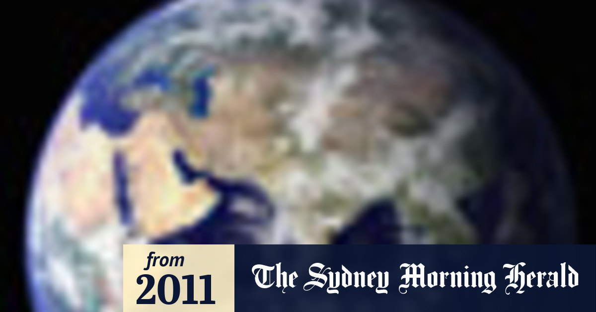 Naked Science: Birth of the Earth, Friday, June 1