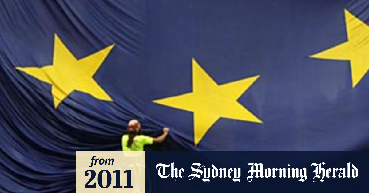 The intriguing, alluring beast that is the EU