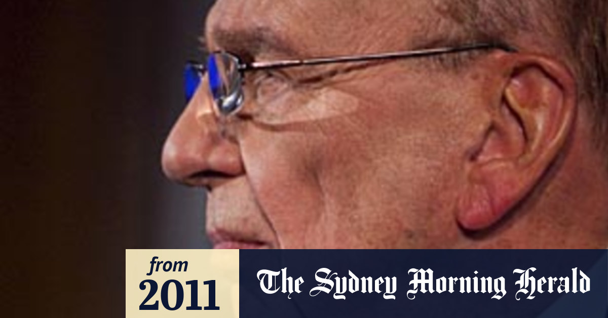 Fraser informed Murdoch on Whitlam and Iraqi cash