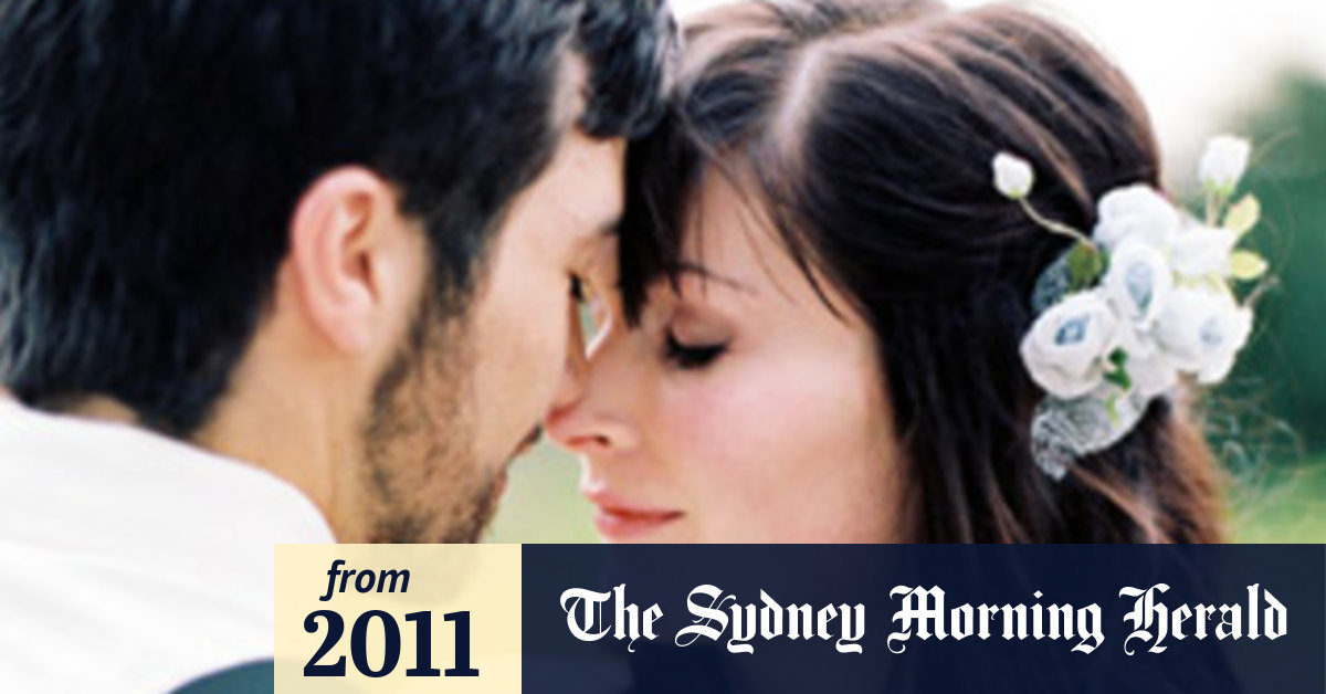Catherine Rogerson and Timothy Johnson