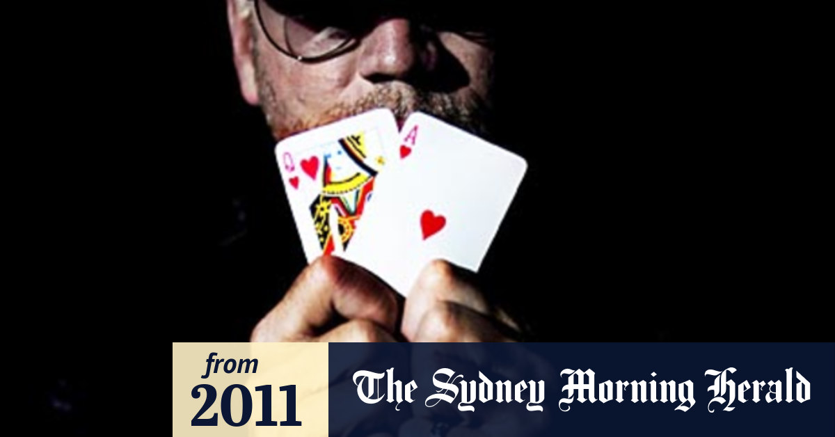 Robin Hood plays charity trump card